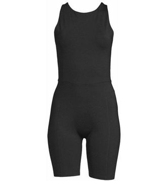 Casall Aligned Open Back W - Body - Damen