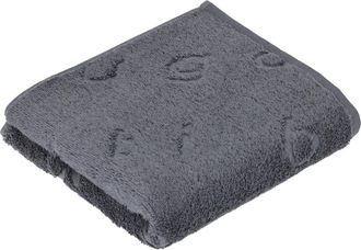 Bugatti Handt&uuml;cher Trentino Flanell - 740