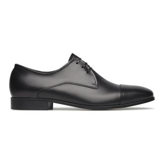Fabi Herren, Schuhe, Schwarzk, 43 1/2 EUGr&ouml;&szlig;e
