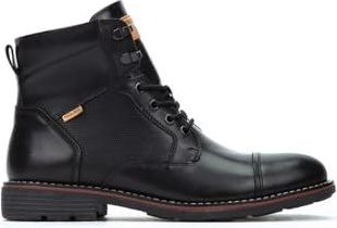 Pikolinos Bottines en Cuir York pour Homme Color Black