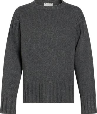 Jil Sander STRICKWAREN - Pullover auf YOOX.COM