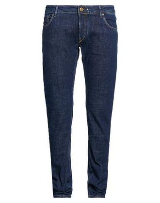 Hand Picked BAS - Pantalons en jean sur YOOX.COM