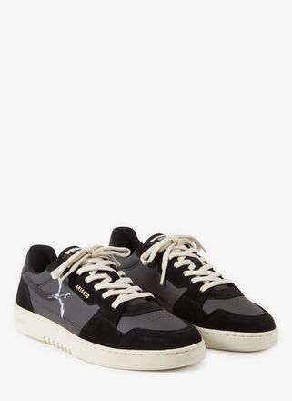 Axel Arigato Baskets Dice Lo Bee Bird en cuir