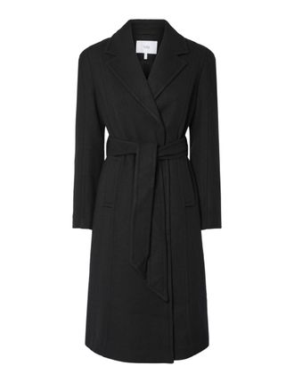Vero Moda Yaskali Wool Blend Coat S. Noos