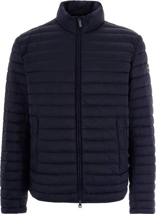 Colmar Homme, Vestes, Bleu, Taille: M Doudoune