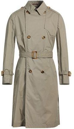 Brunello Cucinelli MANTEAUX - Manteaux longs et trenchs sur YOOX.COM