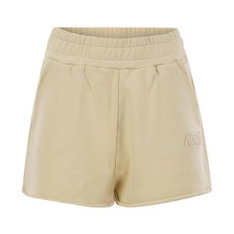 Autry L&auml;ssige sportliche Shorts - - Shorts - Damen - Beige - XS