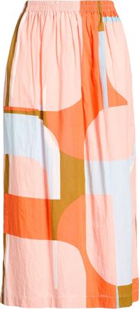 Mapo&eacute;sie HOSEN & R&Ouml;CKE - Midi-R&ouml;cke auf YOOX.COM