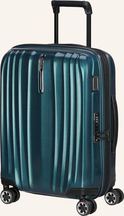 Samsonite Trolley Nexis blau