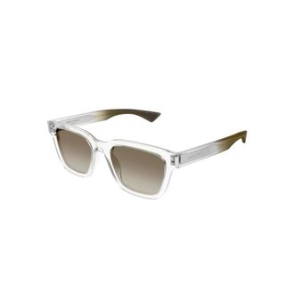 Saint Laurent SL 790 Sonnenbrille - - Accessories - unisex - Grau - 53 MM