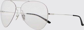 Gucci Sonnenbrille GUCCI Herren Farbe Silber