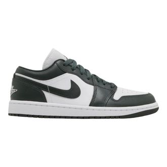 Nike Homme, Chaussures, Multicolore, Taille: 36 1/2 EU Basket montantes Galactic Jade
