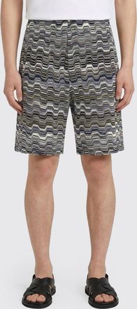 Missoni Short Homme couleur Vert