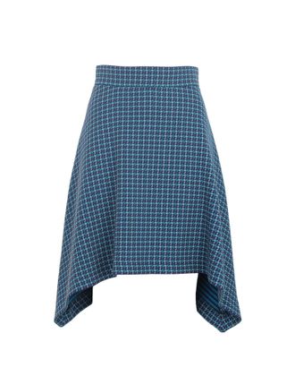 See By Chlo&eacute; HOSEN & R&Ouml;CKE - Midi-R&ouml;cke auf YOOX.COM