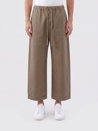 Entire studios Pantalon Homme couleur Gris