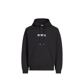 Arte Sweat brod&eacute; en coton