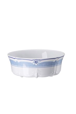 Hutschenreuther Baronesse Estelle Blue Dessertschale 13 cm