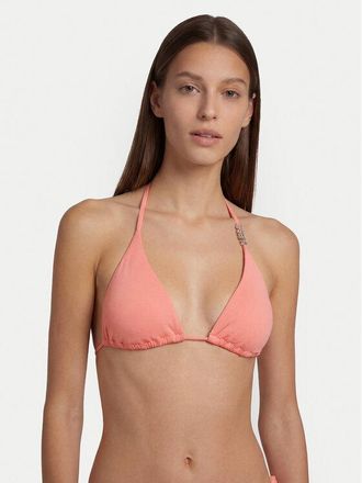 Guess Bikini-Oberteil E6GJ30 MC040 Rosa