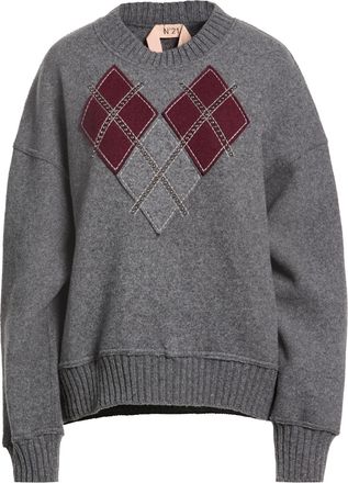 N&deg;21 STRICKWAREN - Pullover auf YOOX.COM