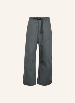 adidas Originals Adidas Originals Adidas Equipment Canvas-Hose grau