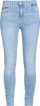 Tommy Jeans HOSEN & R&Ouml;CKE - Jeanshosen auf YOOX.COM