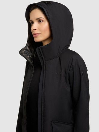Khujo Outdoorjacke FEMKE 2