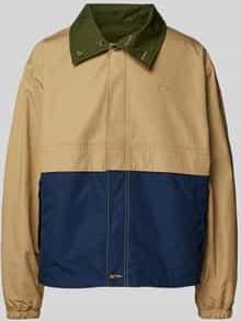 Levi's Jacke mit Label-Stitching Modell CANVAS