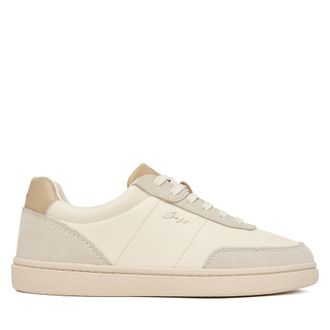 HUGO BOSS Sneakers BOSS Everlynn 50563385 &Eacute;cru