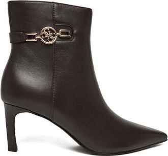 Guess Stiefel 178823 Braun