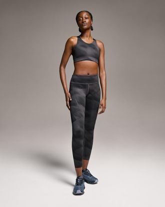 On Performance Graphic Bra