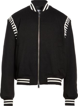 Alexander McQueen JACKEN & M&Auml;NTEL - Jacken und Anoraks auf YOOX.COM