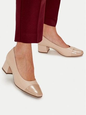 Caprice Pumps 9-22305-42 Beige