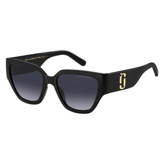 Marc Jacobs Cat-Eye-Sonnenbrille - - Accessories - Damen - Schwarzk - 54 MM