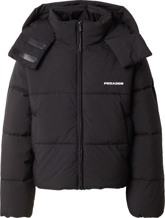 Pegador Jacke BLANCA