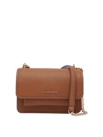 Michael Michael Kors Umh&auml;ngetasche - Braun