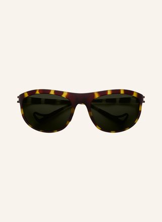 District Vision Multisportbrille Takeyoshi Altitude braun