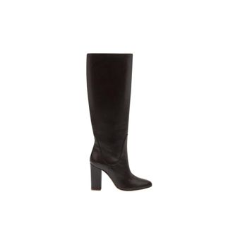 Scarosso Femme, Chaussures, Brun, Taille: 35 EU Jessy Bottes