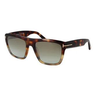 Tom Ford Sonnenbrille FT1077 55G 55