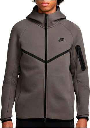 Nike M NK TCH FLC FZ WR HOODEY