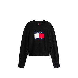 Tommy Hilfiger Pull &agrave; logo