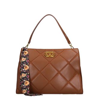 La Carrie Cnosso Shopper Bag - - Bags - Damen - Braun - ONE SIZE