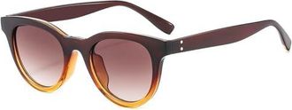 Generic Lunettes De Soleil For Hommes, Conduite, Vacances, Sport, Femmes, Navetteurs(Orange)