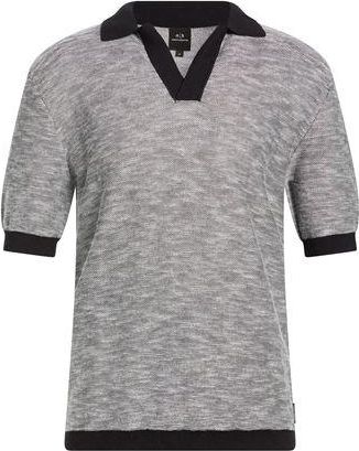 A|X Armani Exchange MAILLE - Pullover sur YOOX.COM