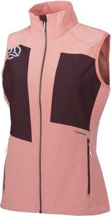 Ternua Kliggera Hard W - Fleece-Weste - Damen