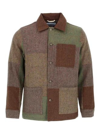 Sebago Veste Casual - Marron