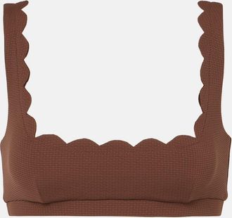 Marysia Swim Bikini-Oberteil Mini Palm Springs