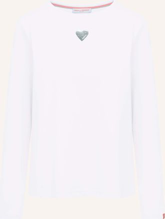 Frieda & Freddies Frieda & Freddies Longsleeve weiss