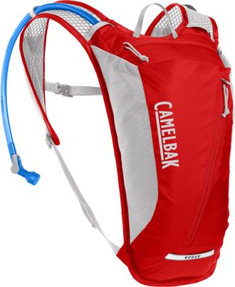 Camelbak Camelbak Rogue Light 7 Hydrorucksack, Red