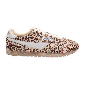 Autry Damen, Schuhe, Mehrfarbig, 36 EUGr&ouml;&szlig;e