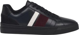 Baldinini Baskets - Homme - Chaussures - Bleu - Taille: 40 EU